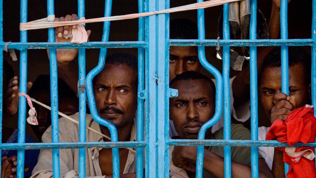 Failing Nations | National Geographic