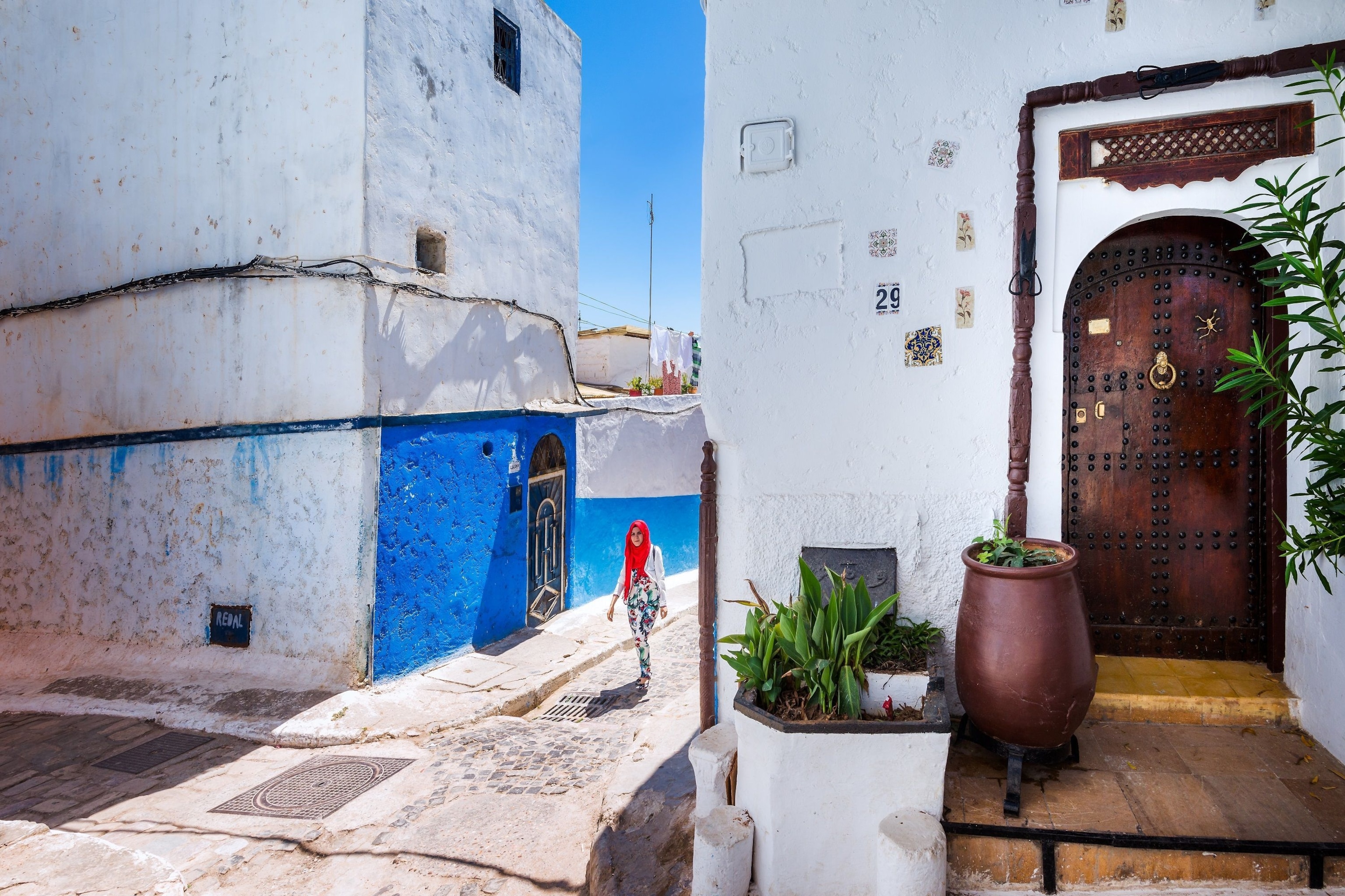 Your Morocco Photos -- National Geographic Travel