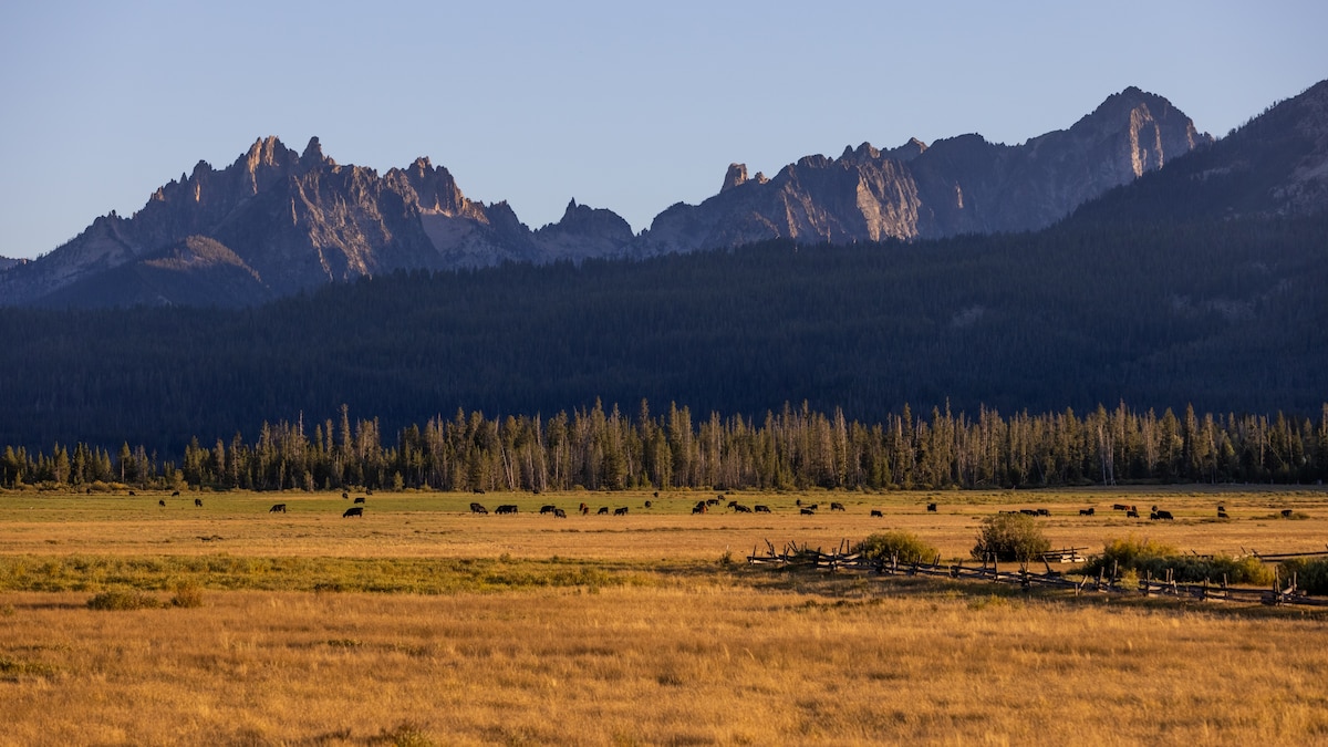 Two epic western road trips | National Geographic