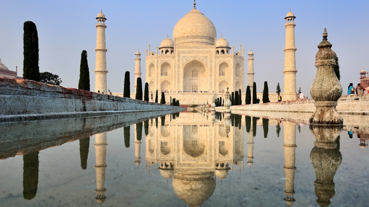 10 iconic images from a National Geographic photographer | National ...