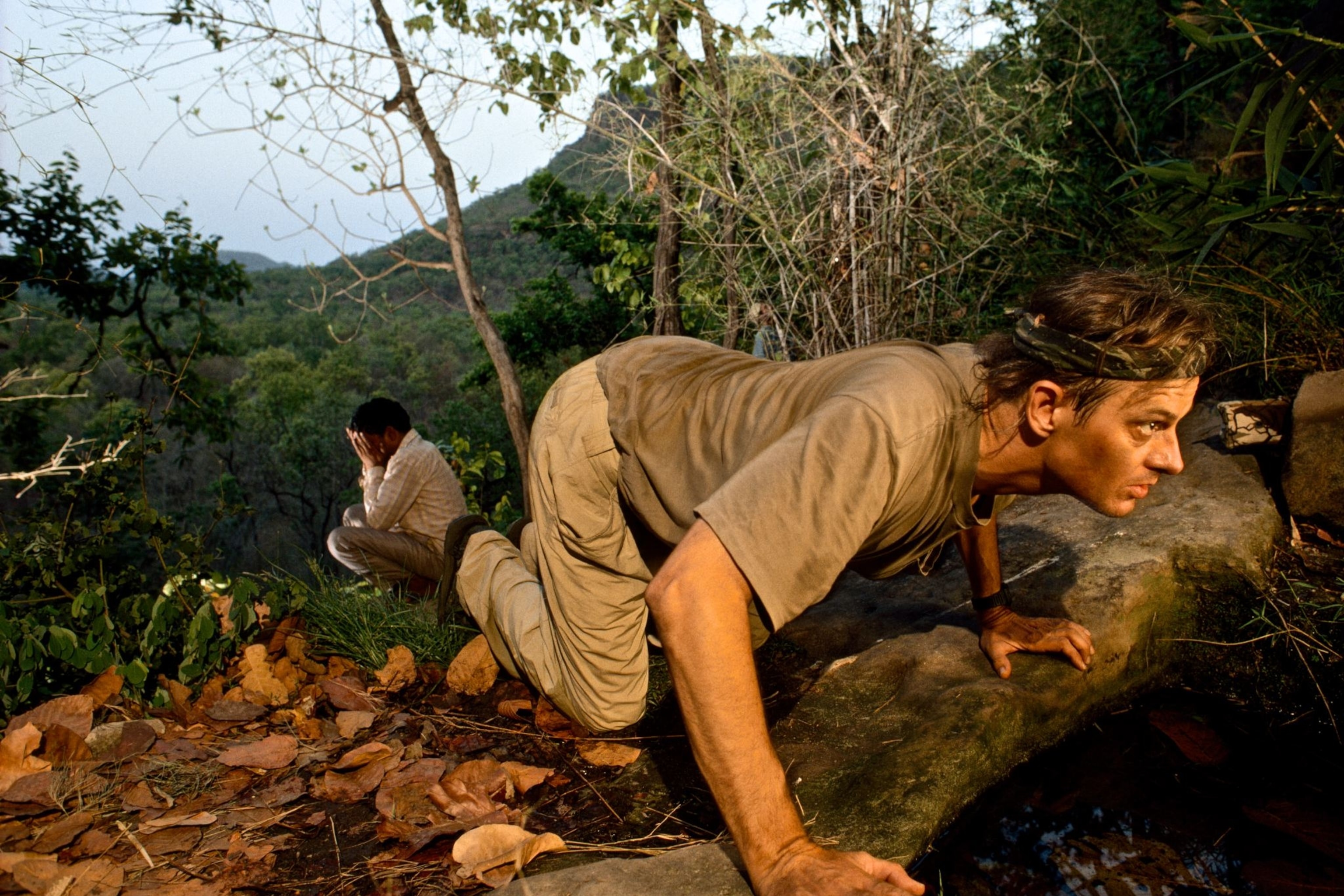 With an Edgy, Artistic Eye, This Photographer Transformed the Way We ...