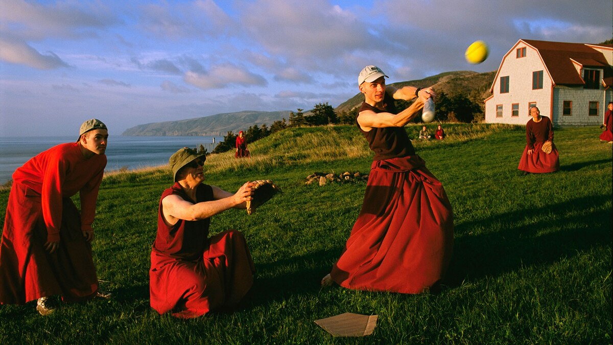 9 Pictures of Baseball Around the World | National Geographic