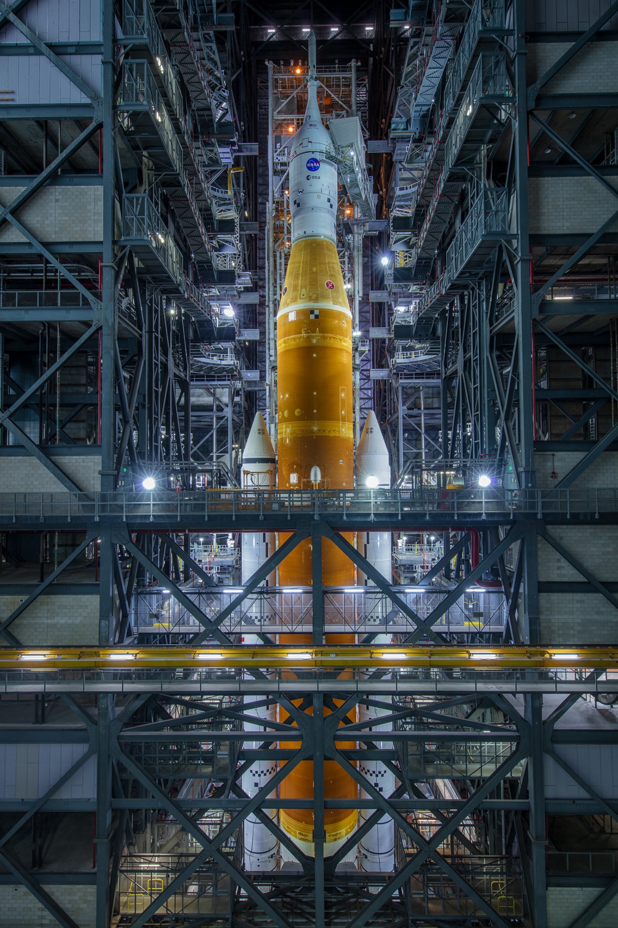 This is why Artemis is heading back to the moon