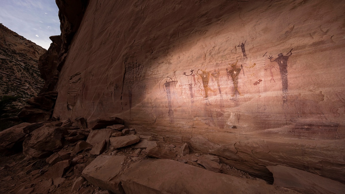 How Creativity Drives Human Evolution | National Geographic