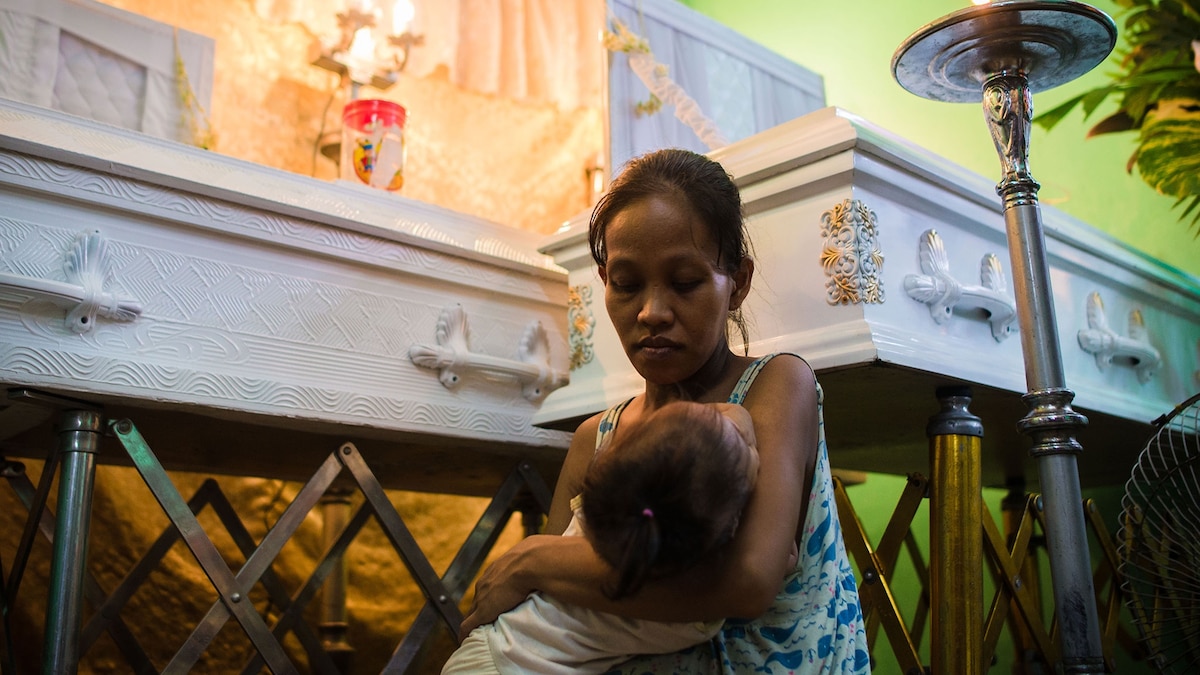 Photojournalism Filipino Examples Ppt