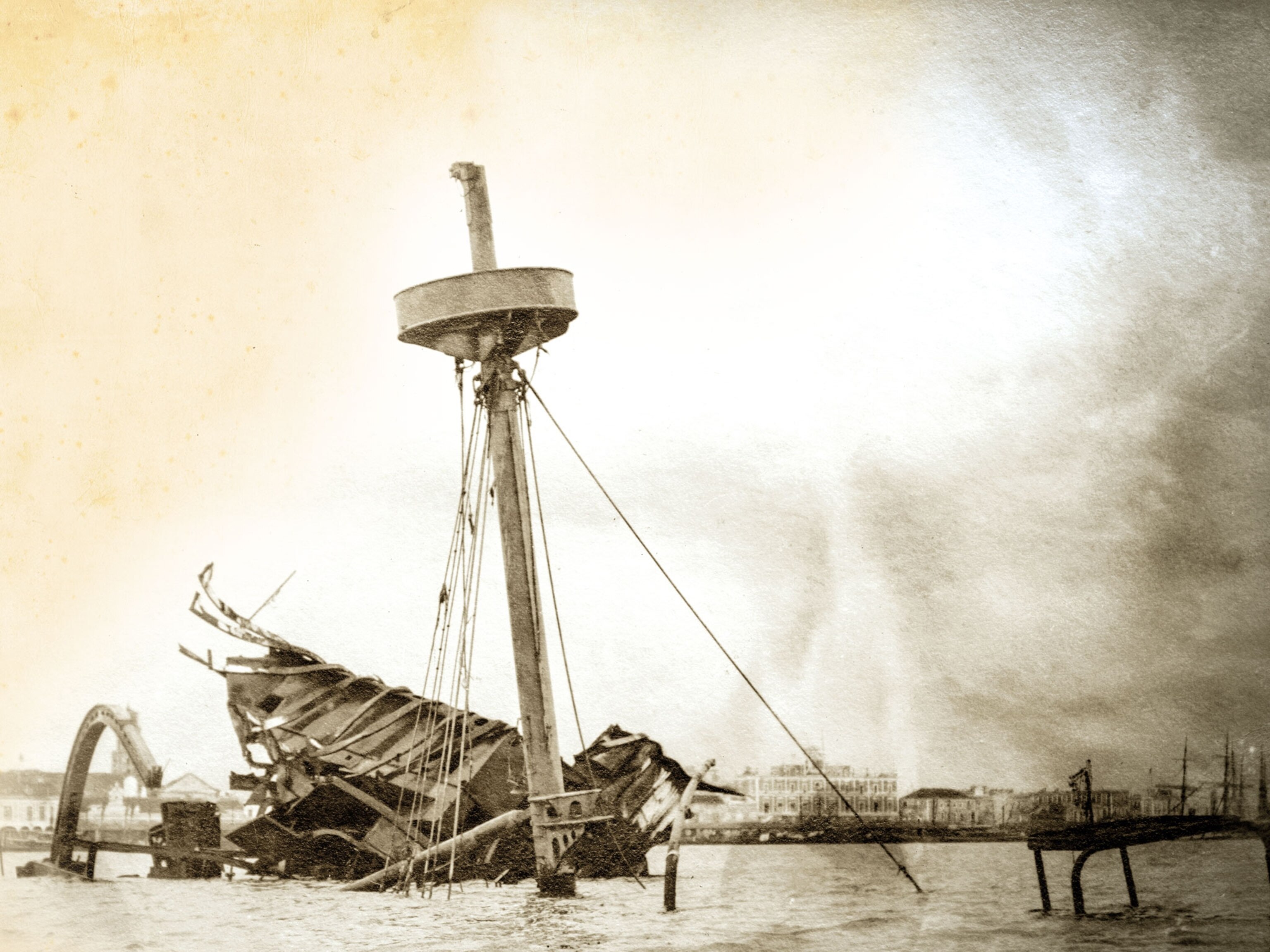 How Yellow Journalism Sparked the Spanish-American War