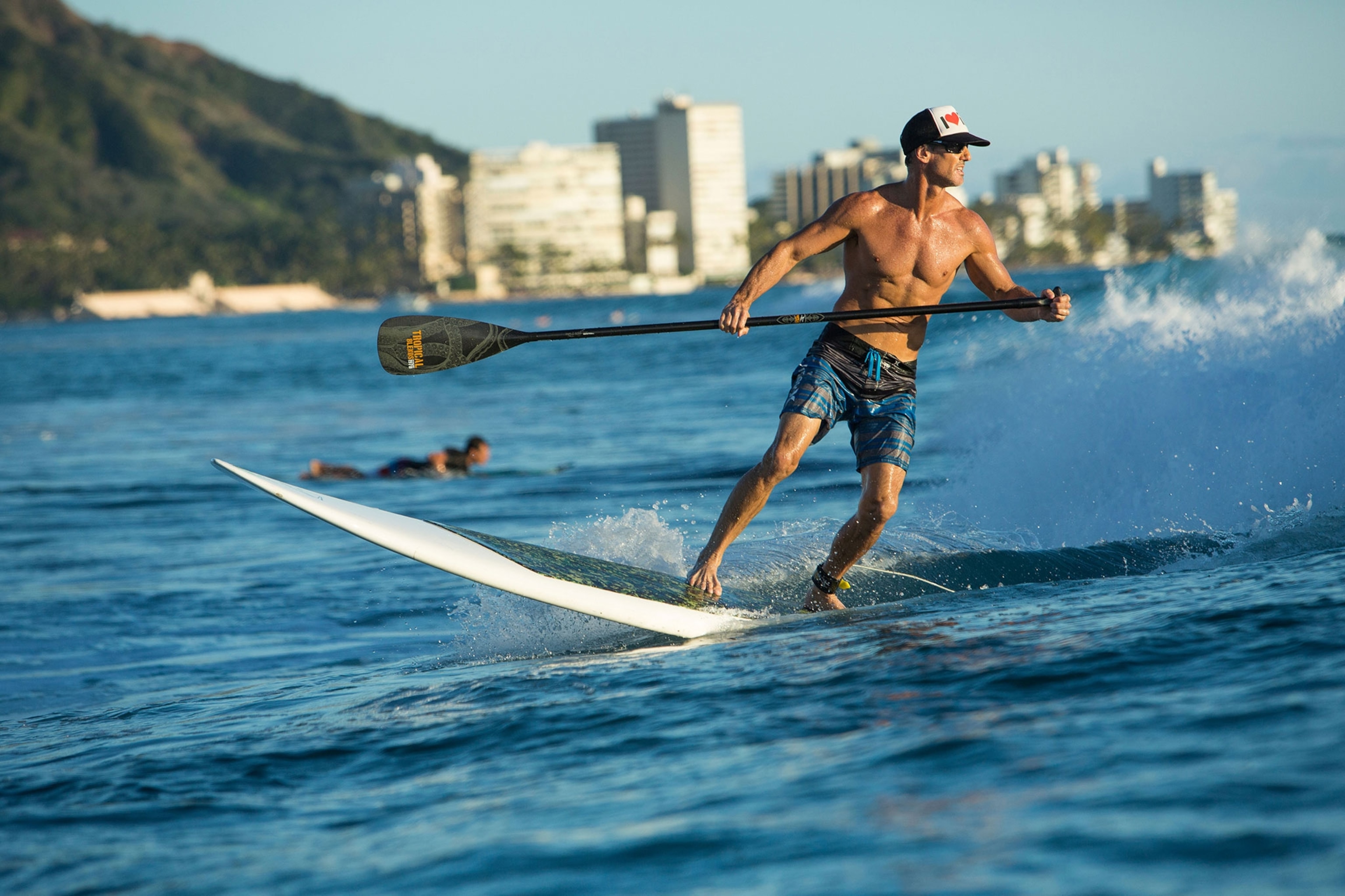 The World’s Best Paddling Trips