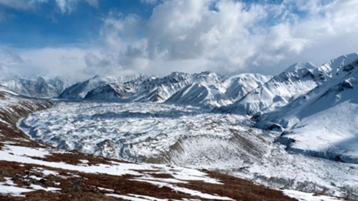 Alaska-Yukon Expedition: Approaching the Unavoidable, Bittersweet Finish