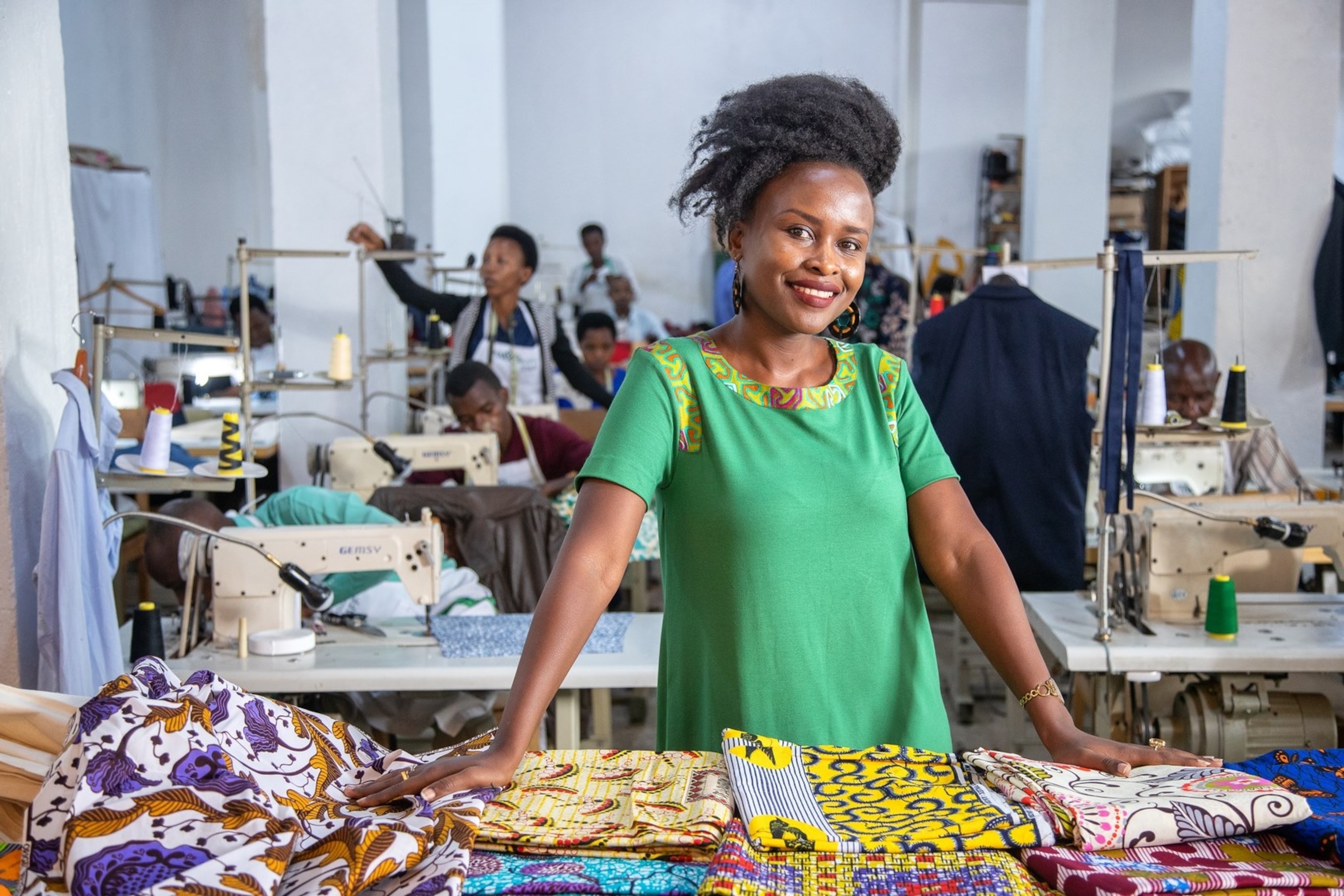 Seven reasons to make Rwanda your next destination