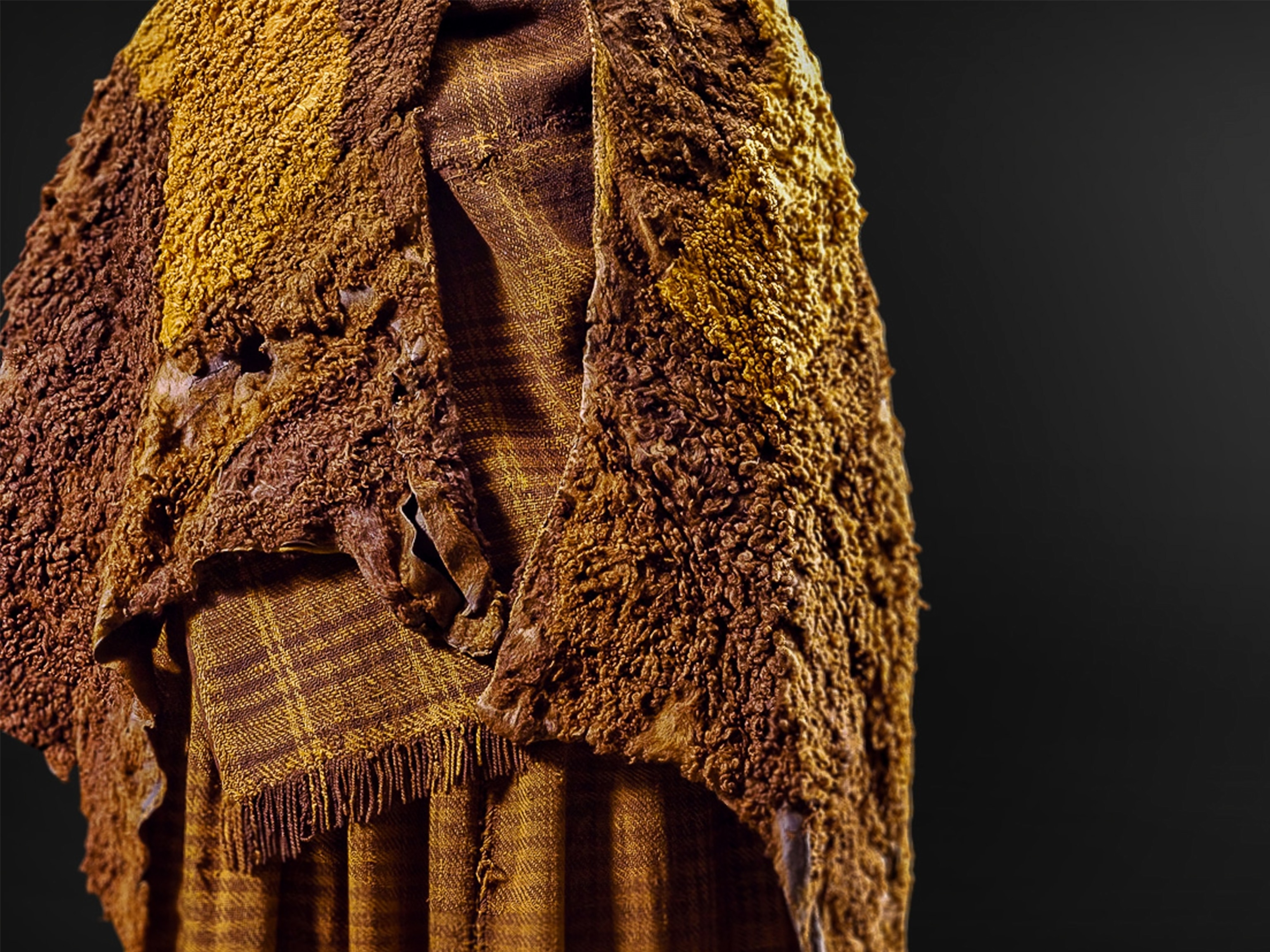 Who Were the Ancient Bog Mummies? Surprising New Clues