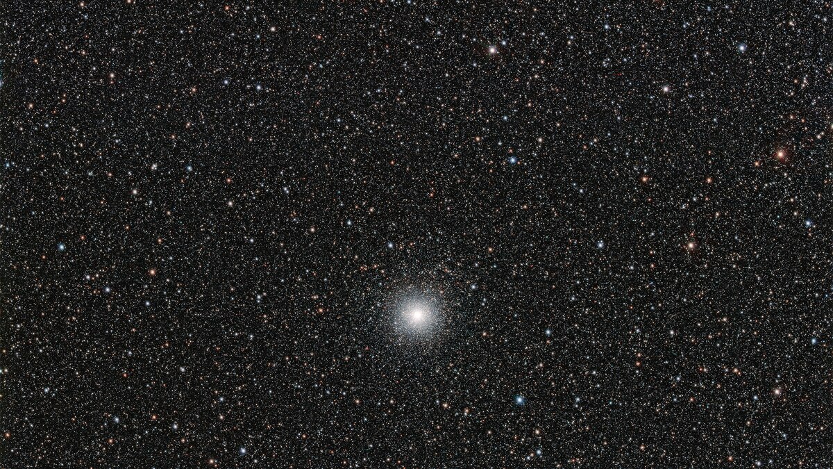 Big Bang Mystery Extends Into Nearby Galaxy, Puzzling Cosmologists