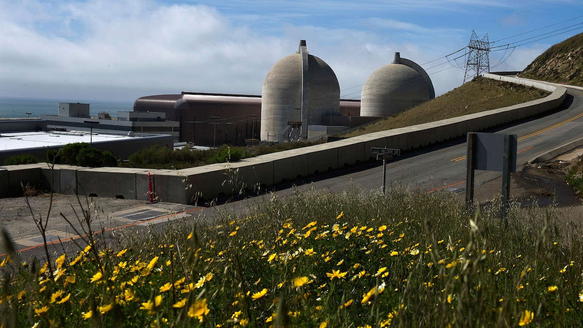 Could Next-Gen Reactors Spark Revival In Nuclear Power? | National ...