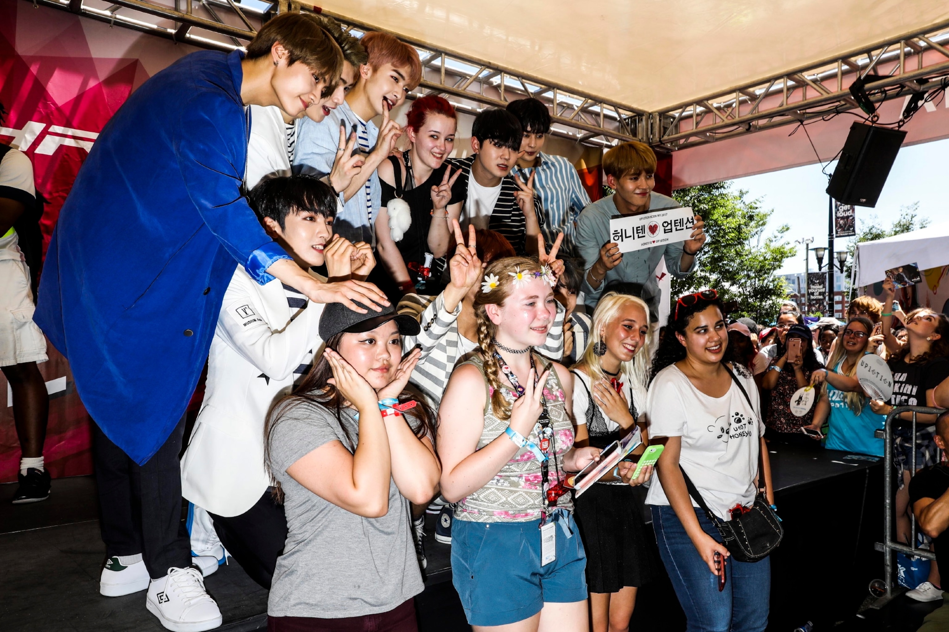 COVID-19 couldn’t stop K-pop’s global rise