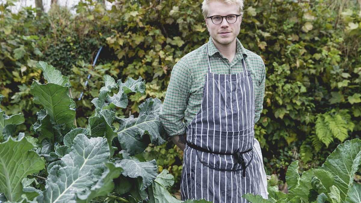 Meet Tom Adams: the pioneer of barbecue joint Pitt Cue | National ...
