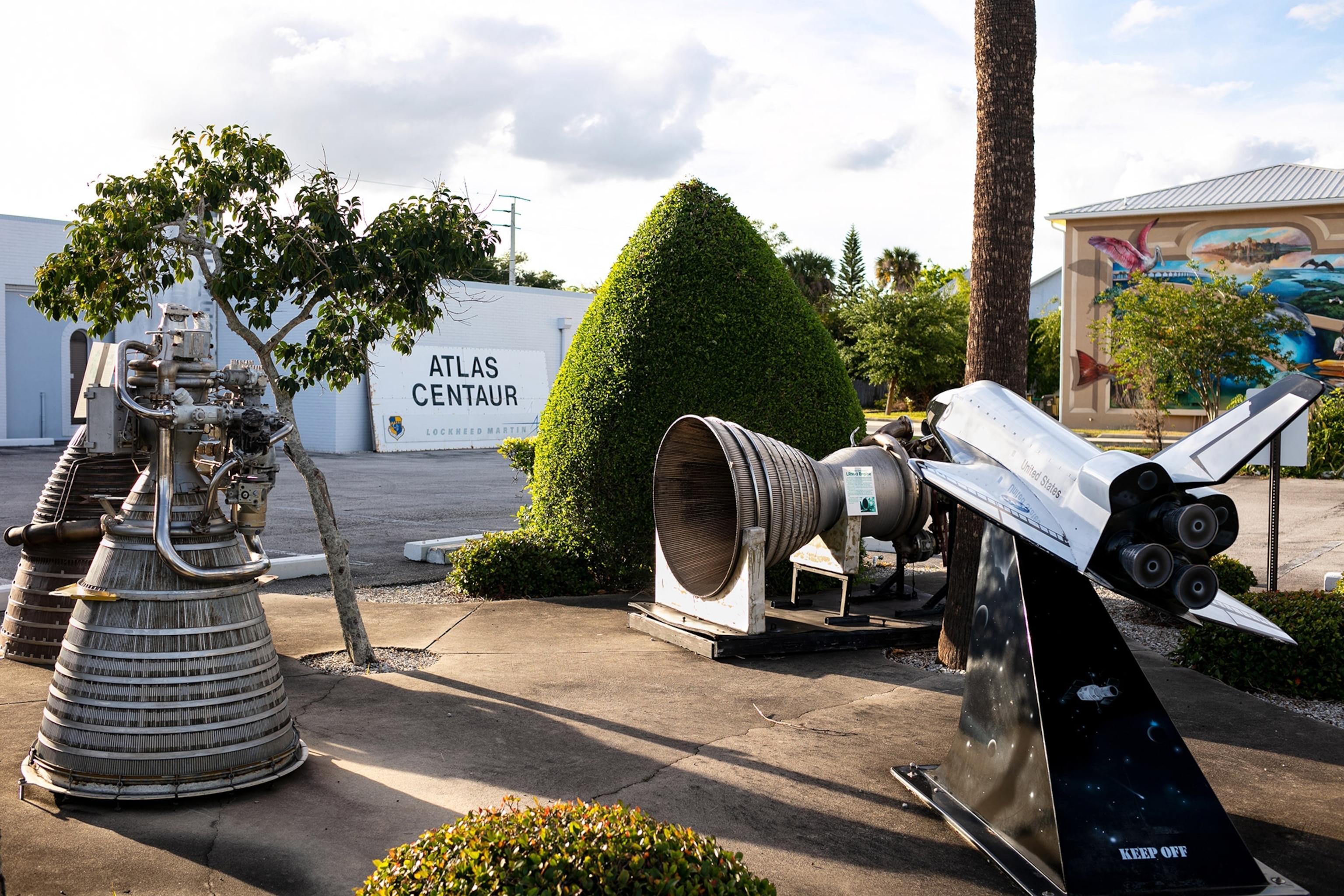 5 stellar Space Coast experiences in Florida