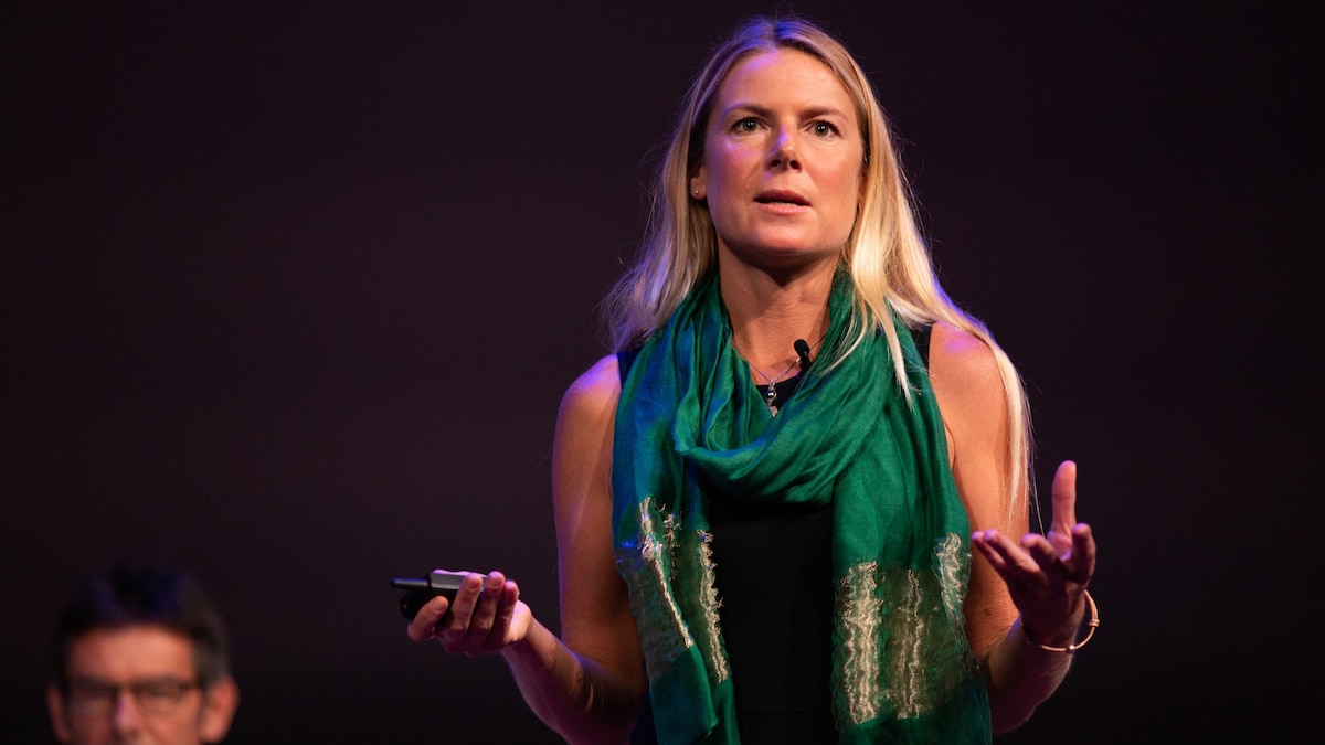 Jonatha Giddens: Illuminating patterns & ecology of the ocean ...