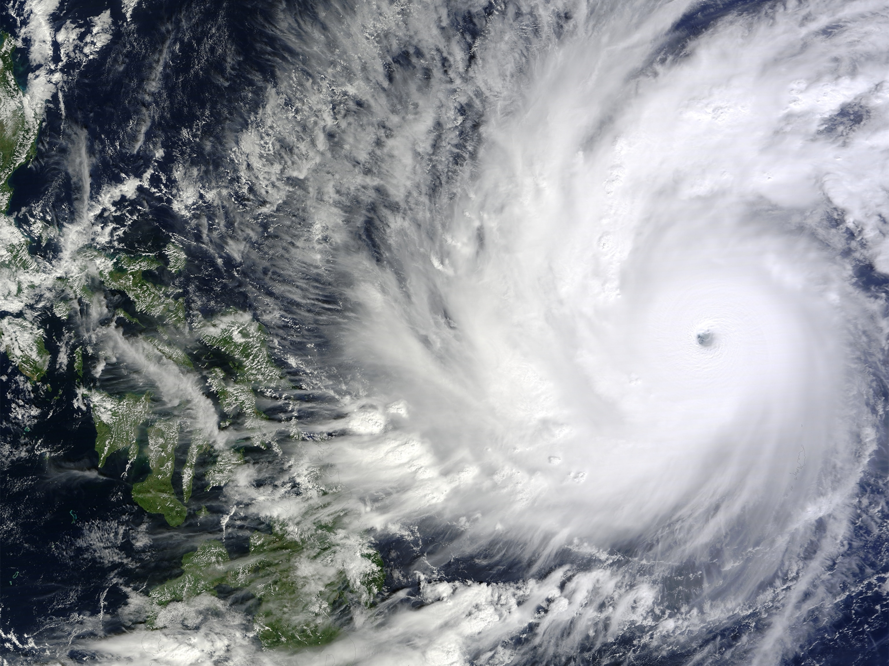 As Hagupit Nears Philippines, Here's What You Need to Know About ...