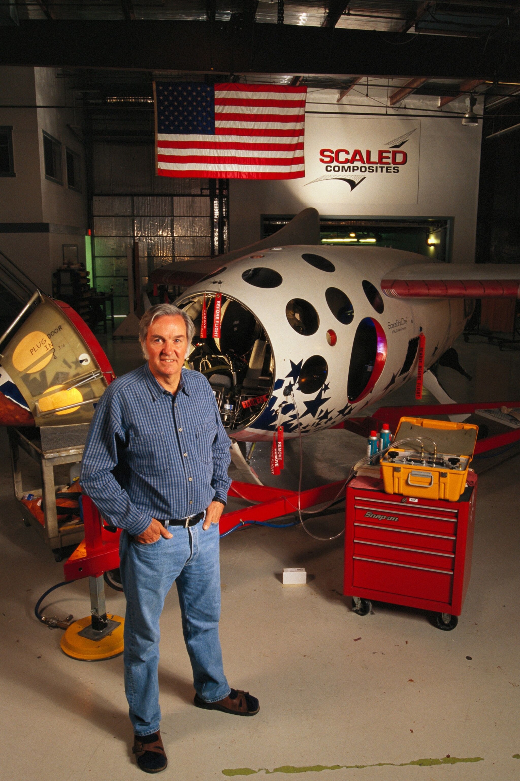 Photos show historic moments of animals and humans flying to space