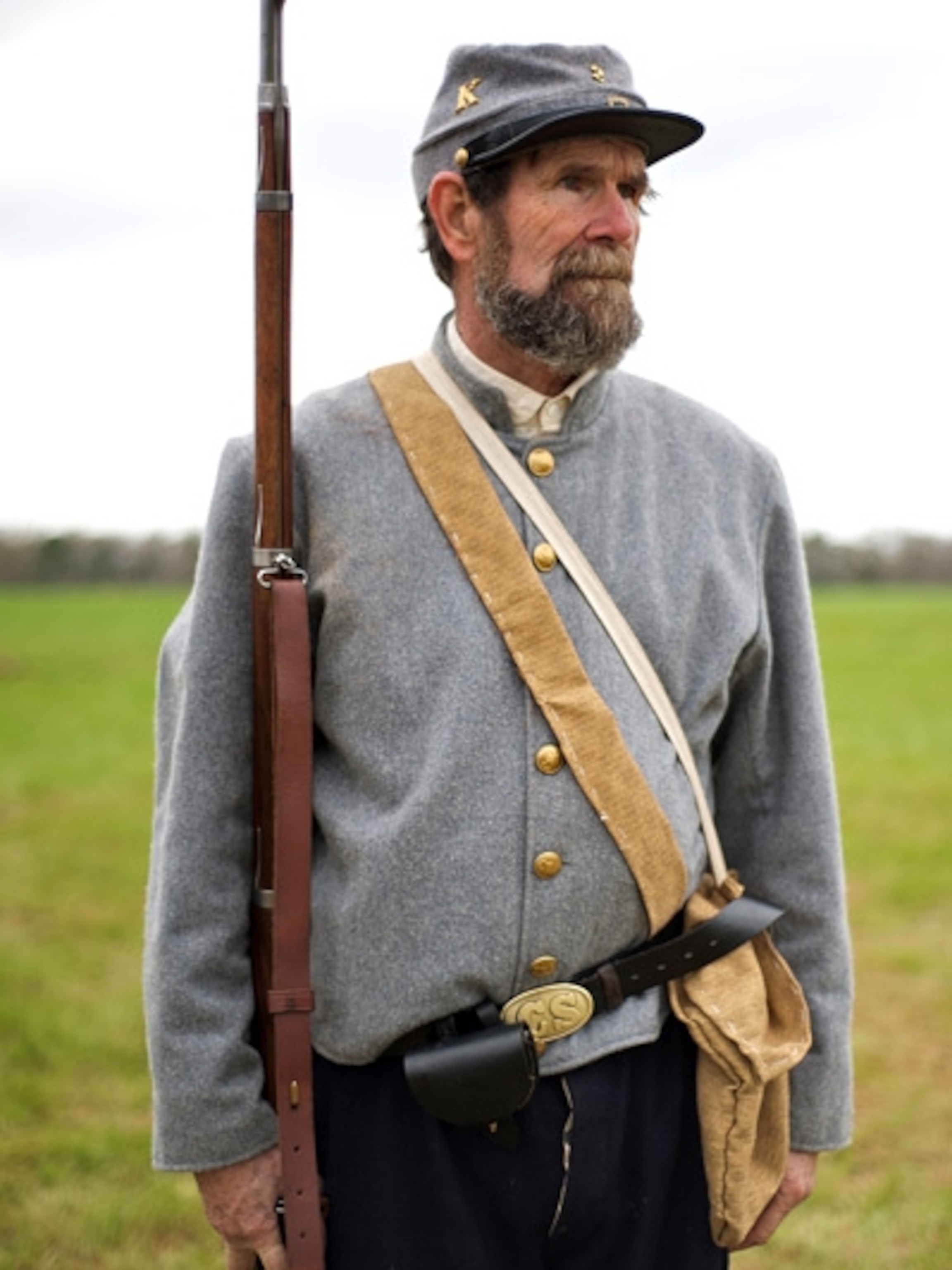 Civil War North Uniforms