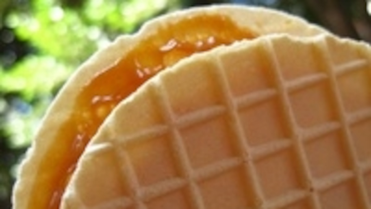 My Favorite Colombian Sweet | National Geographic