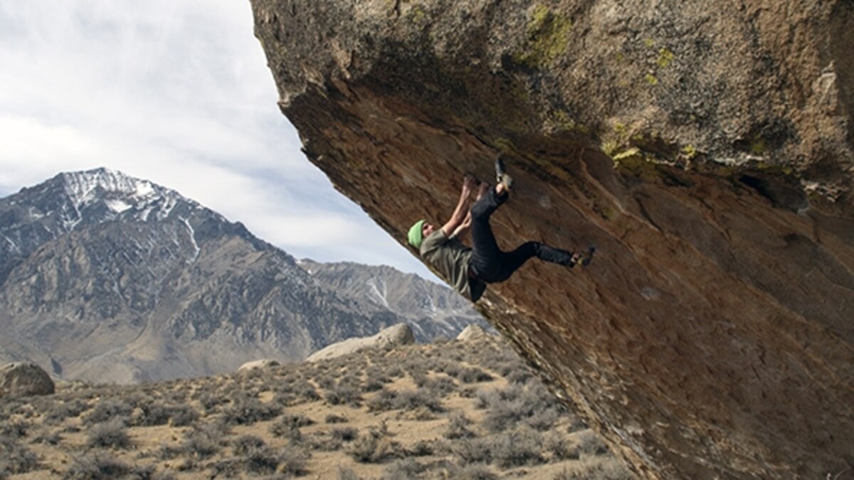 Ten Years Later, REEL ROCK Tour Still Brings Climbing Films to Climbers ...
