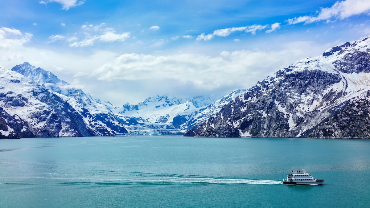 Go wild (and skip the crowds) at these 7 spectacular parks | National ...