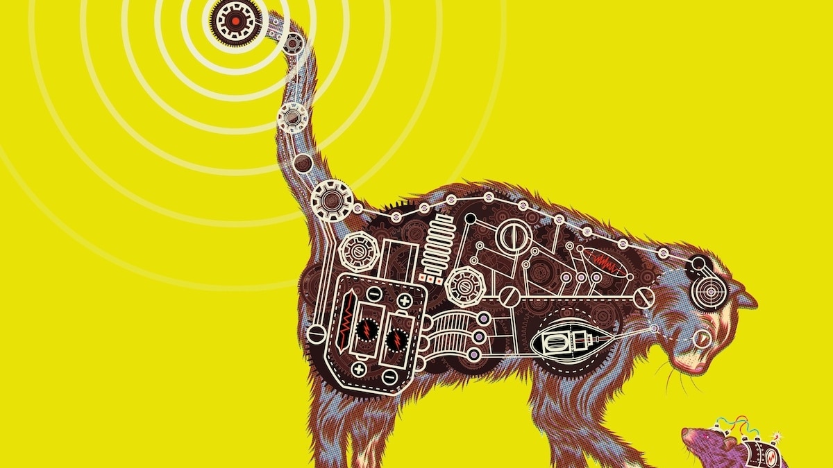 Biotech’s Beasts | National Geographic