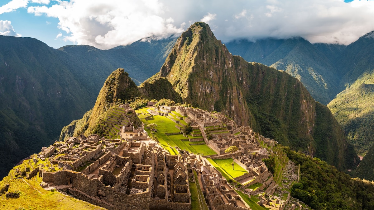 3 of the best sites in Peru’s Sacred Valley to see by rail | National ...