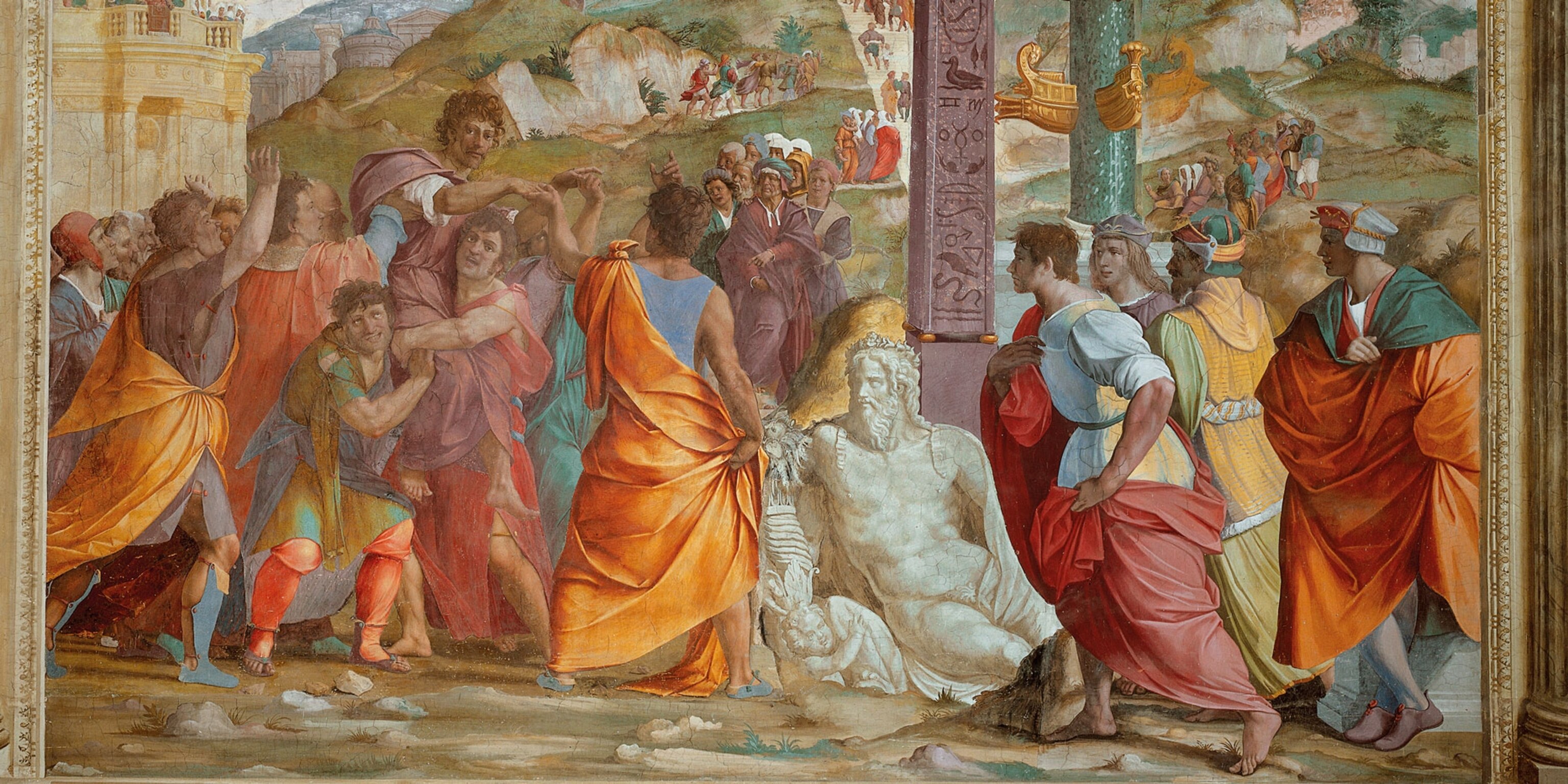 How Cicero's murder ushered in the Roman Empire