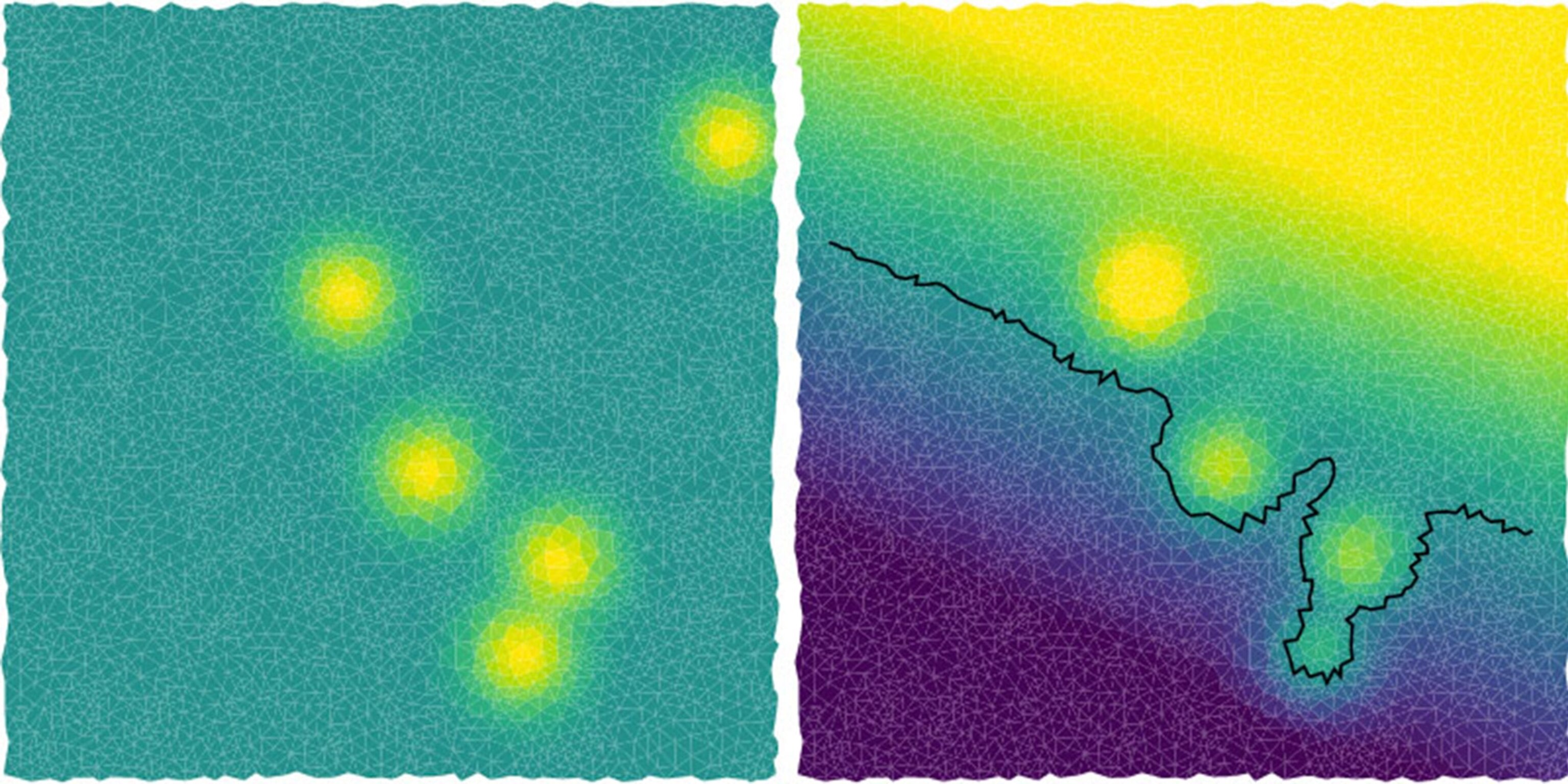 See Maps of Fantasy Worlds Created by Bots