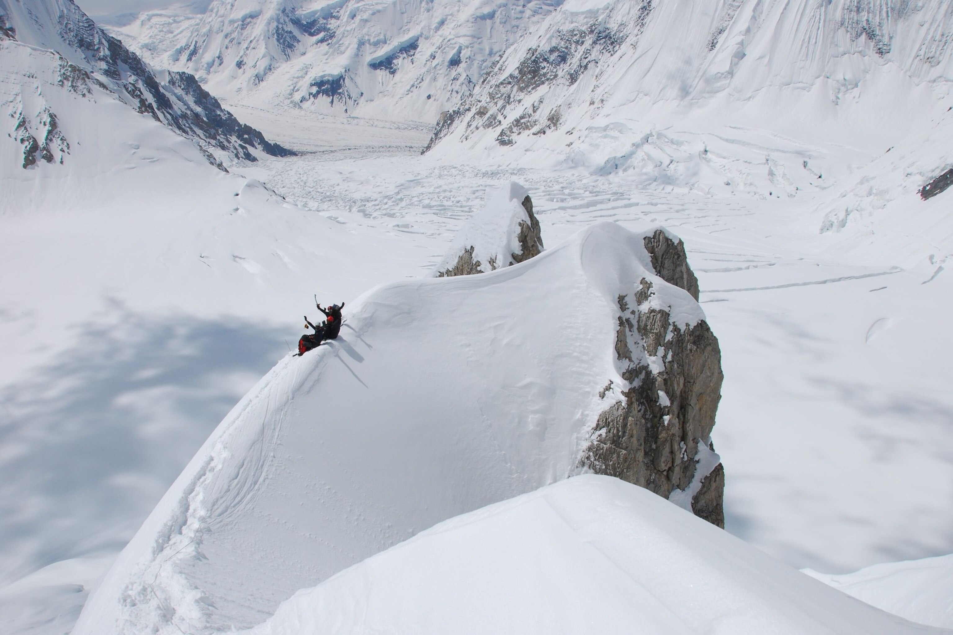 Your Snow and Ice Adventure Photos