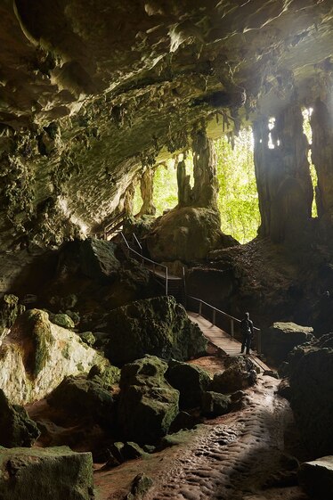 Insider's guide to exploring the great caves of Sarawak, Malaysia's ...