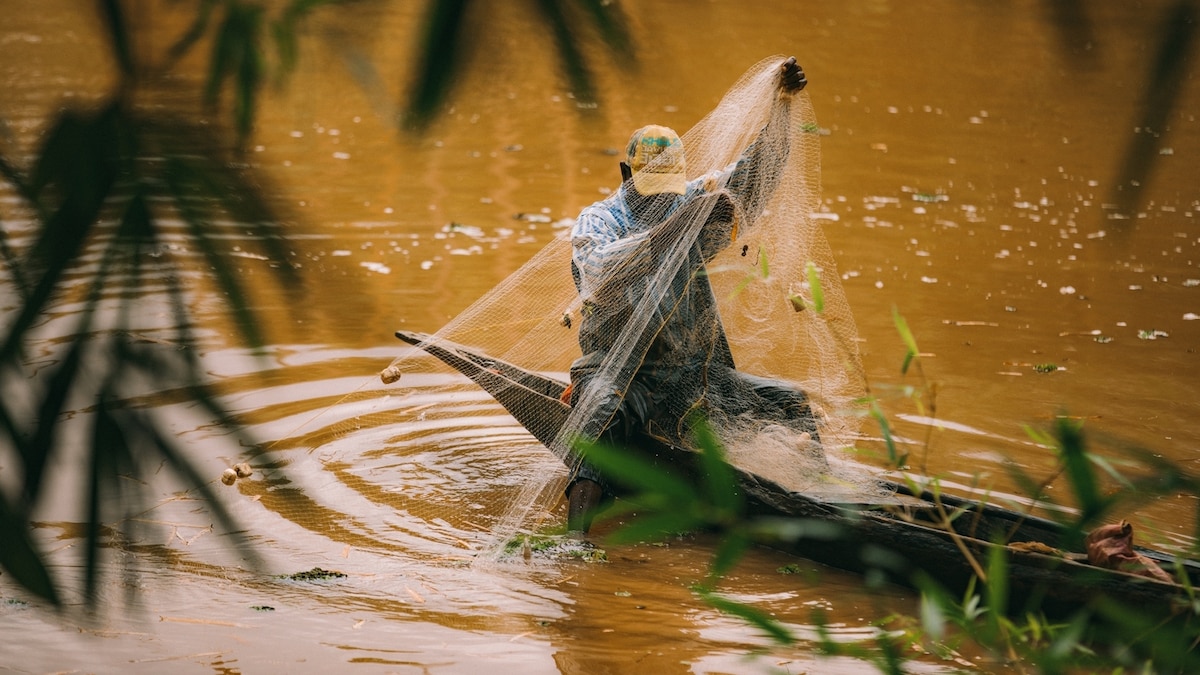Four places where humans are living in sync with the natural world ...