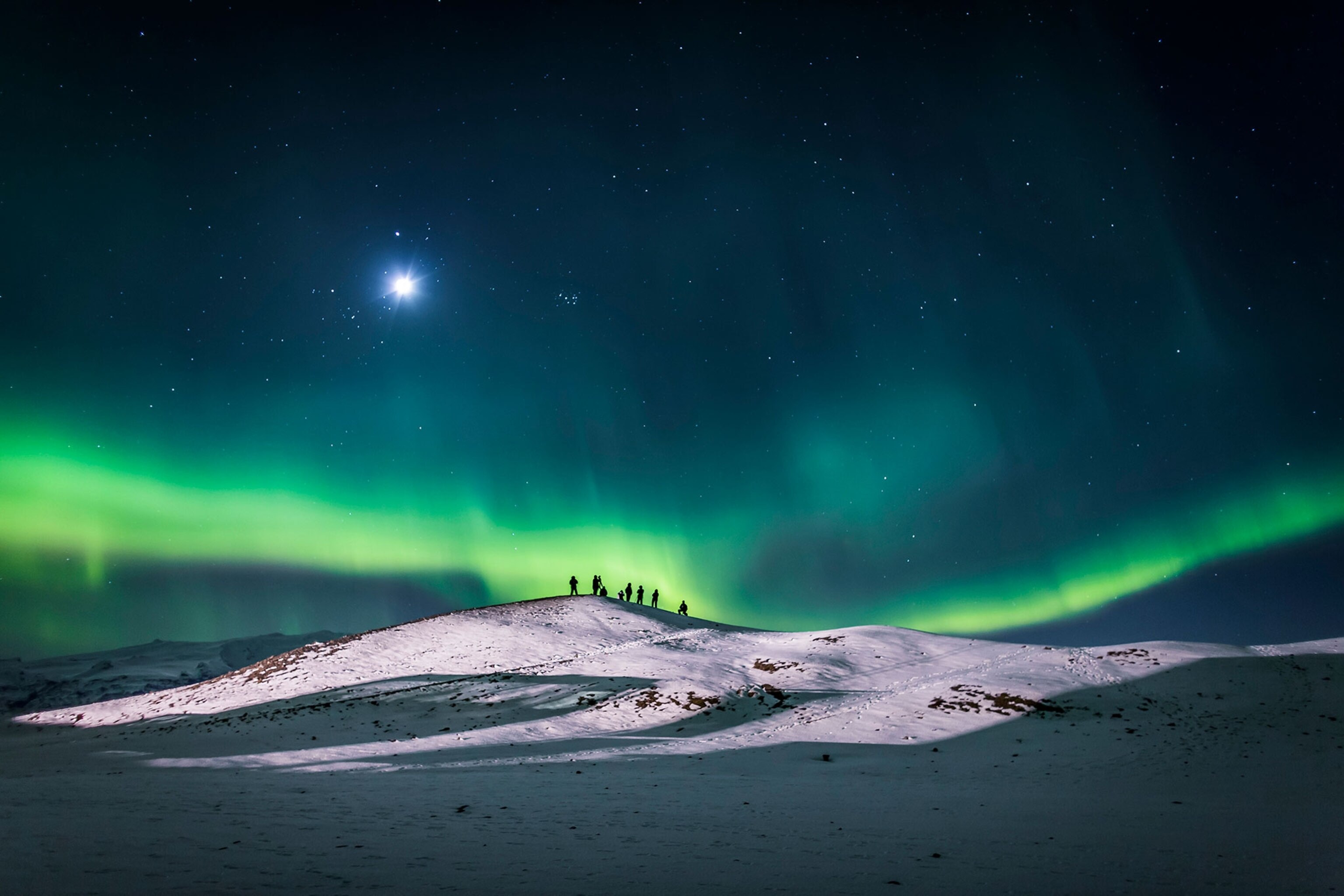 31 Stunning Photos of Adventures in Iceland
