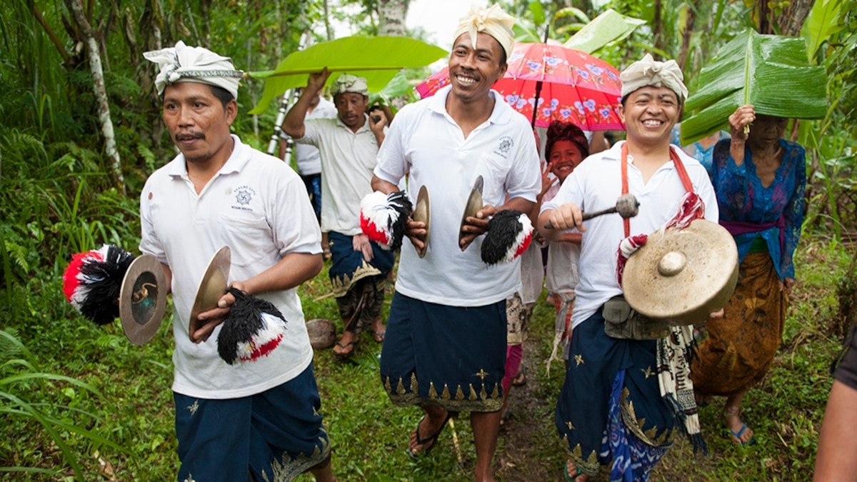 Bali Photos -- National Geographic Traveler | National Geographic