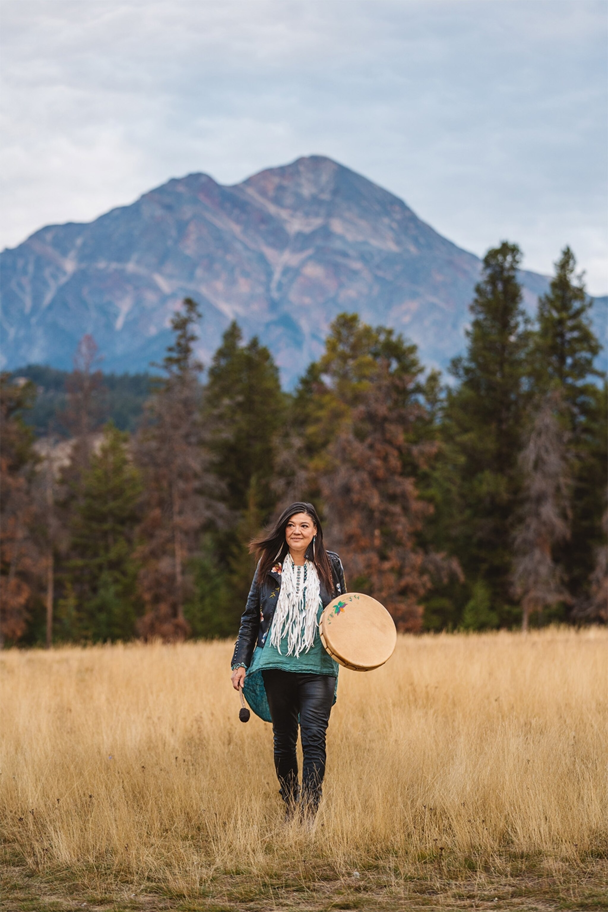 Meet the Métis: culture and crafts with the First Nation people of Alberta