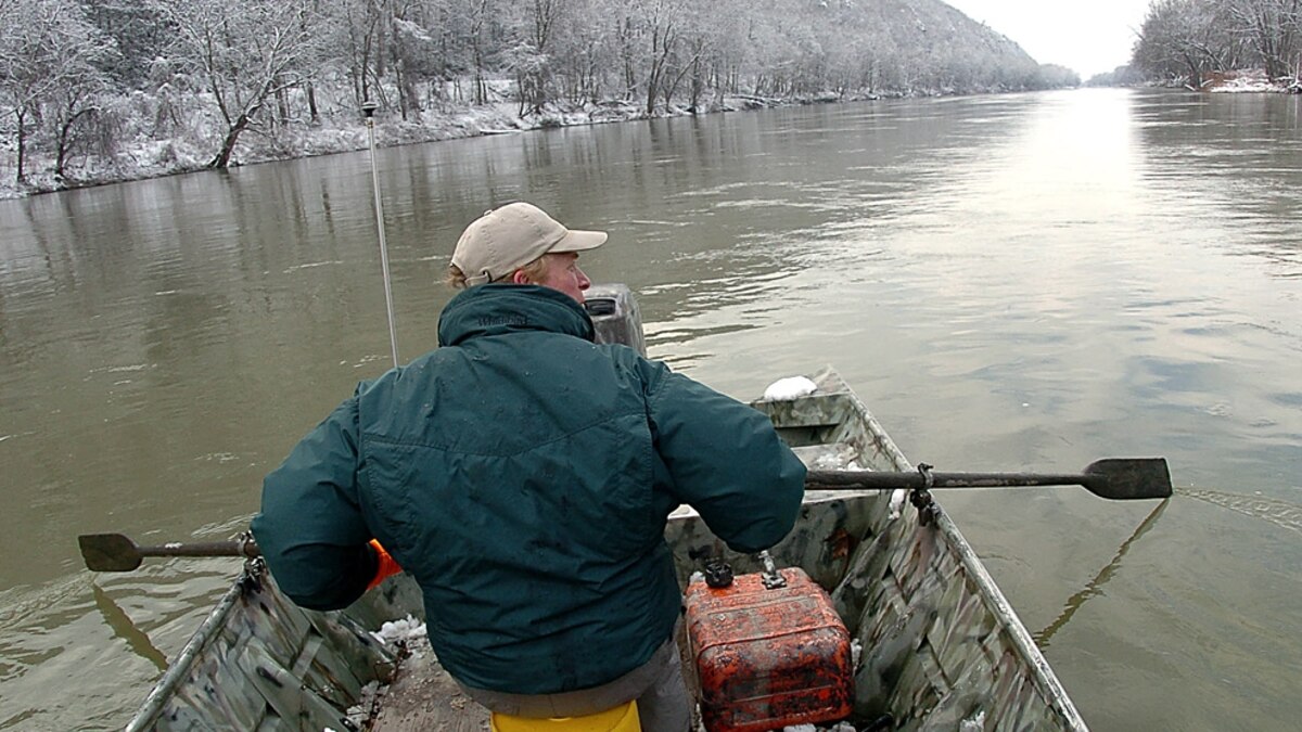 Pictures: America’s Top 10 Endangered Rivers | National Geographic