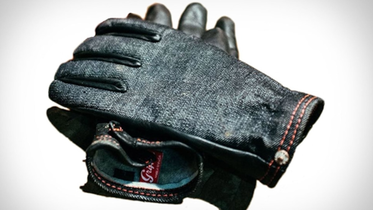 The Ideal Spring Gloves | National Geographic