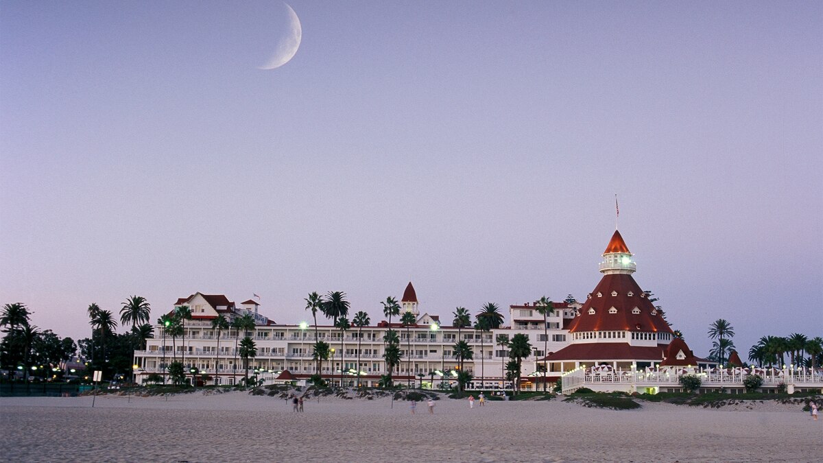 Pictures: Top Ten Beaches of 2012 Named | National Geographic