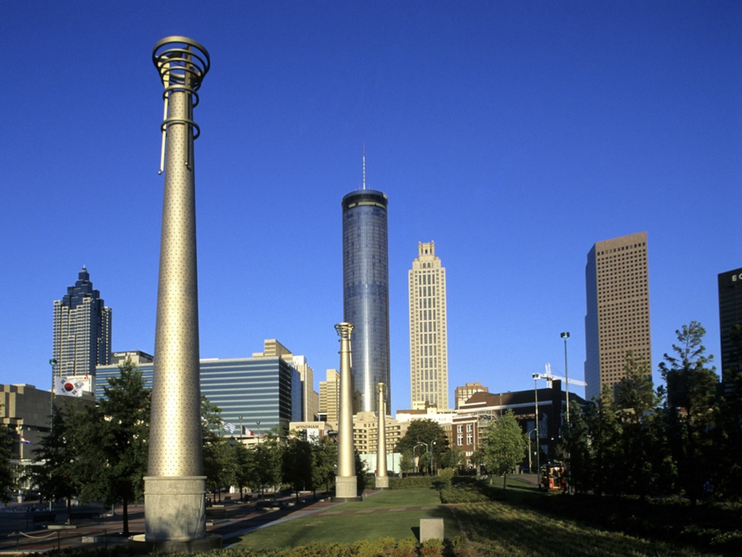 Atlanta Photos -- National Geographic's Ultimate City Guides | National ...