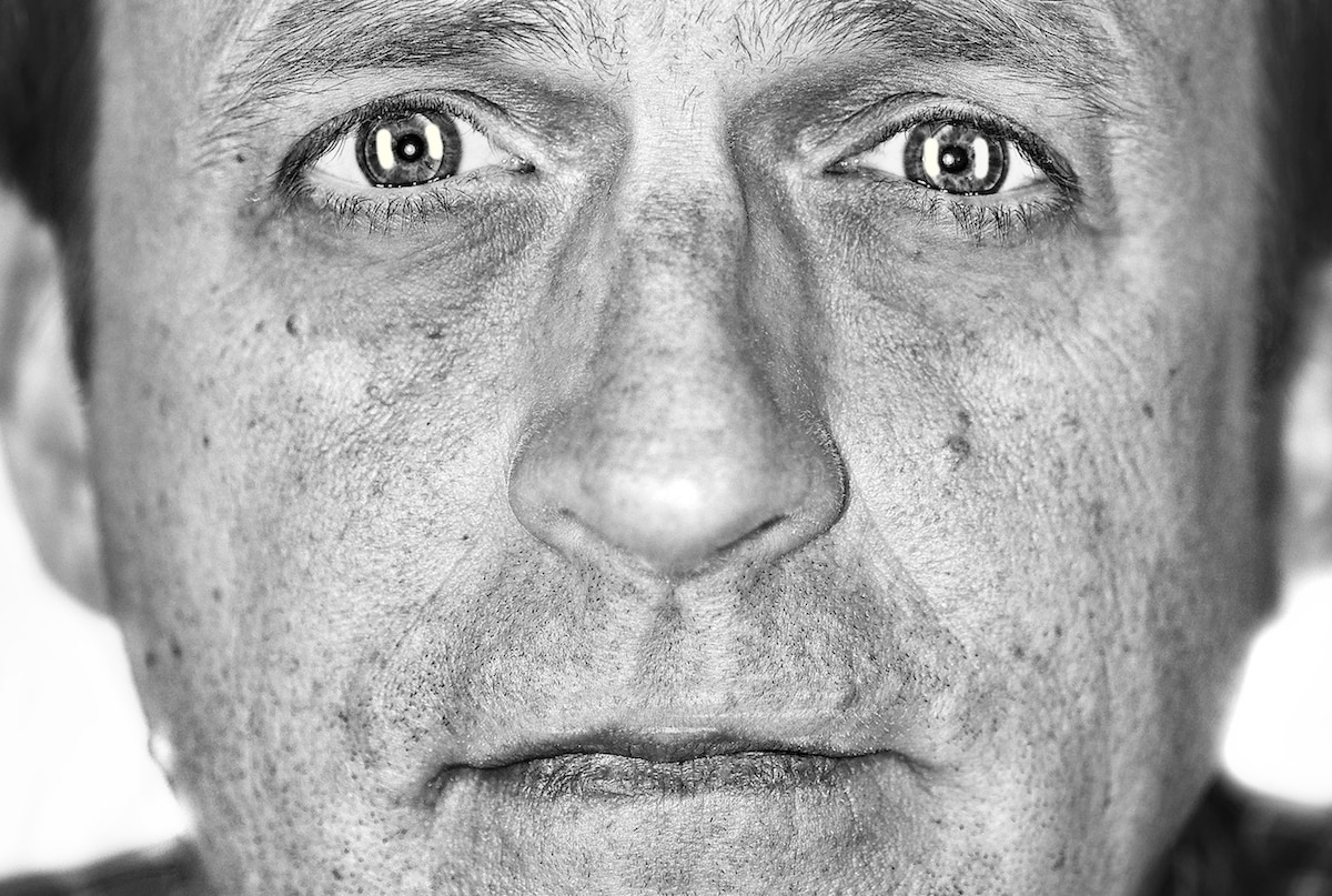 How We Learn To See Faces