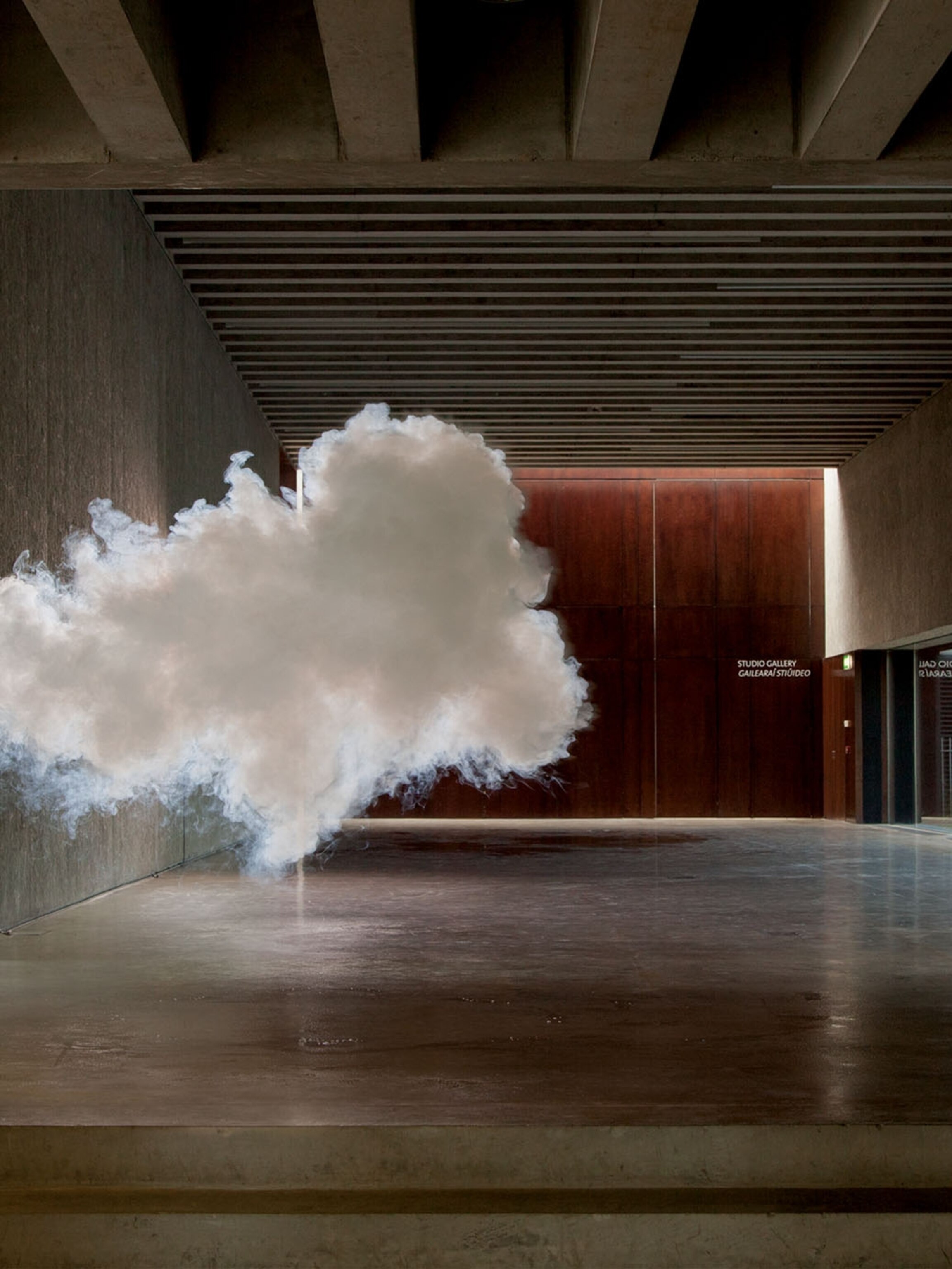 Indoor Cloud Installations