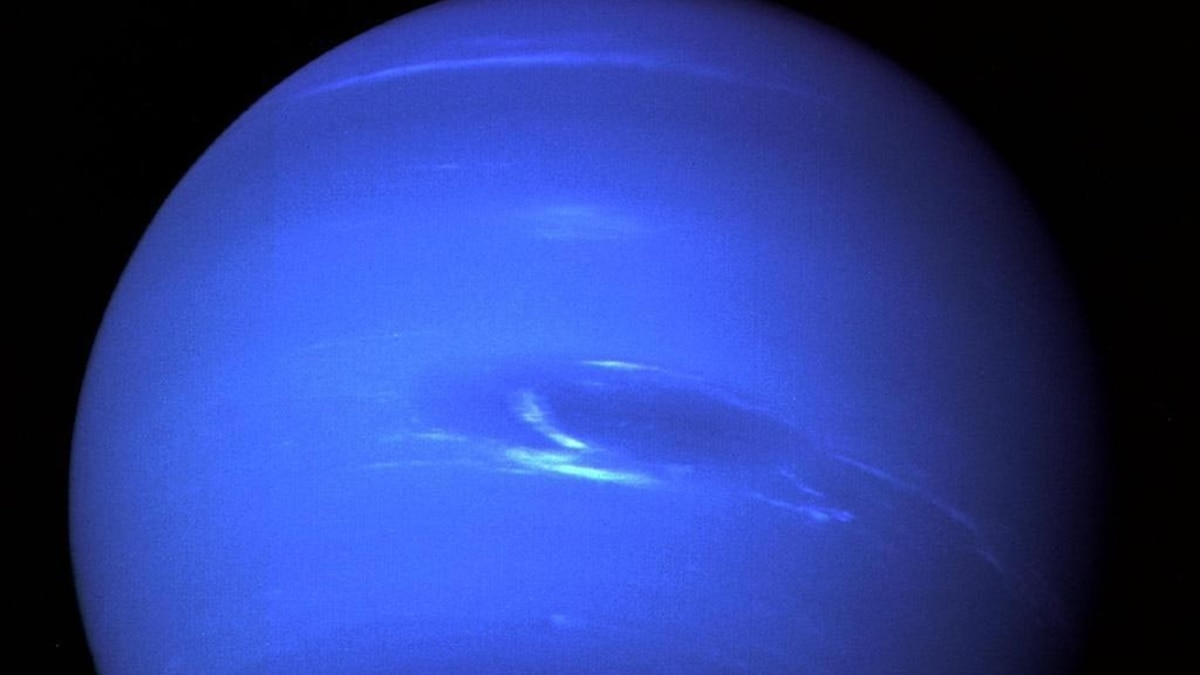 See Neptune at its best and more top stargazing in September | National ...