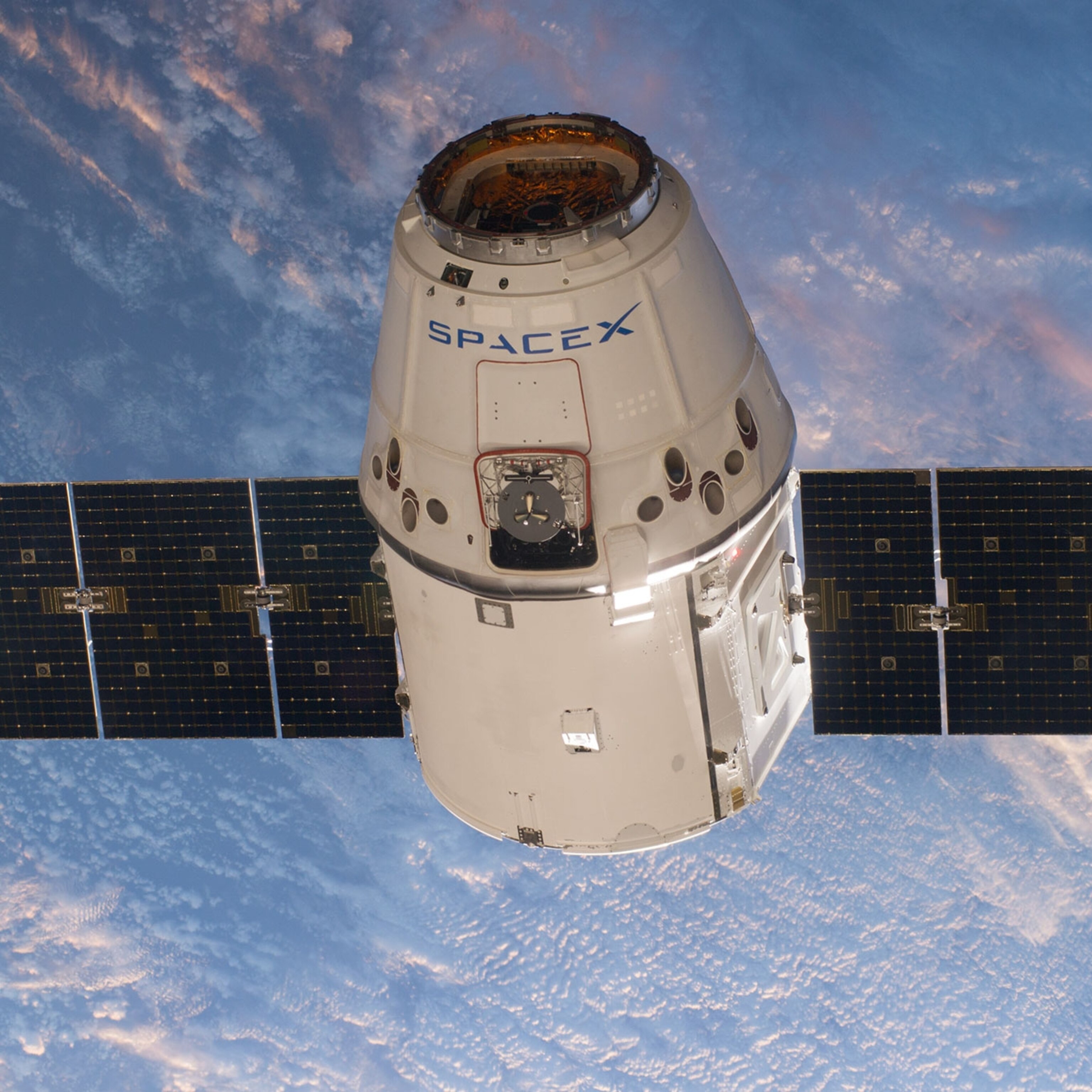 Spacex People