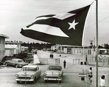 Cuba's 'Peter Pans' Remember Childhood Exodus