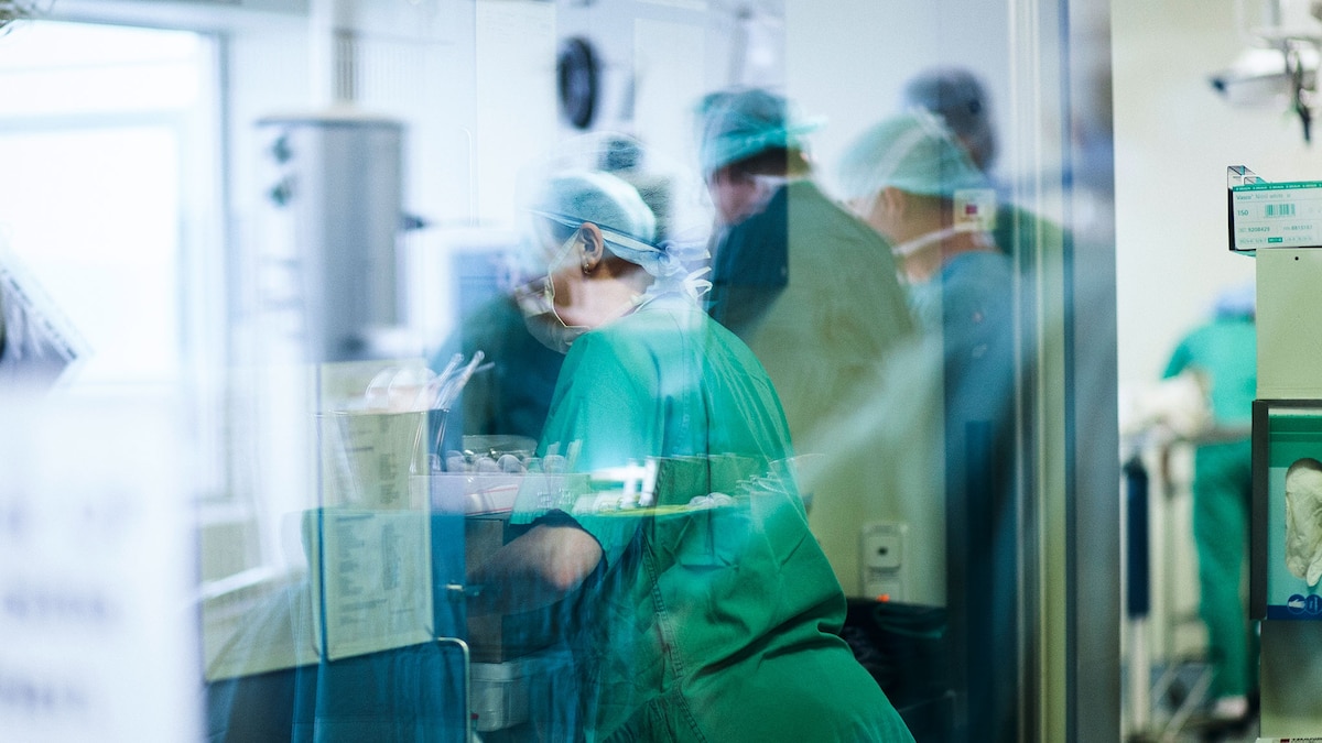 New Study Shows Why Transgender Patients Avoid Emergency Rooms ...