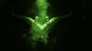 The future of transportation is green