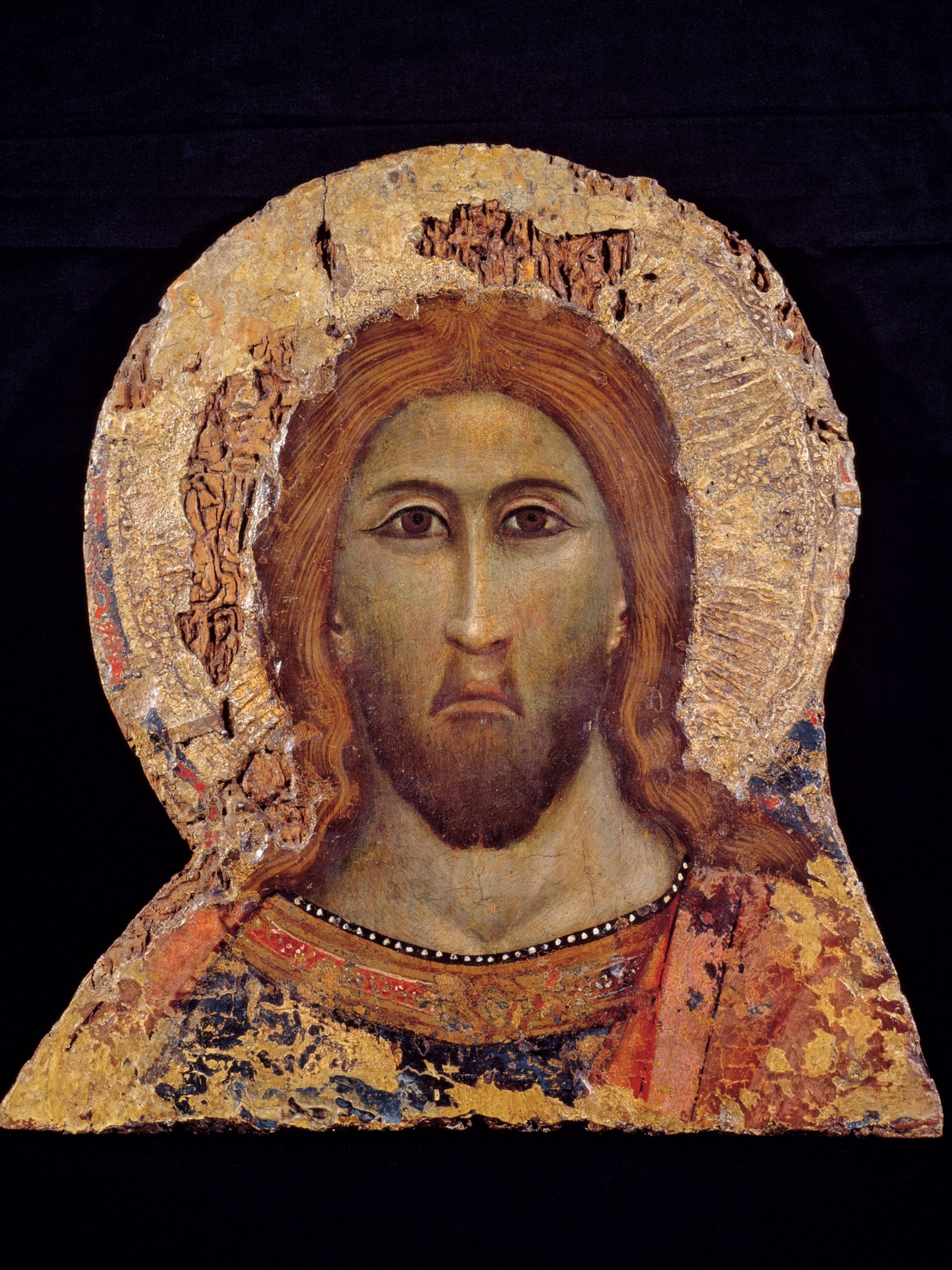 How Jesus Christ Was Portrayed Over 1,800 Years