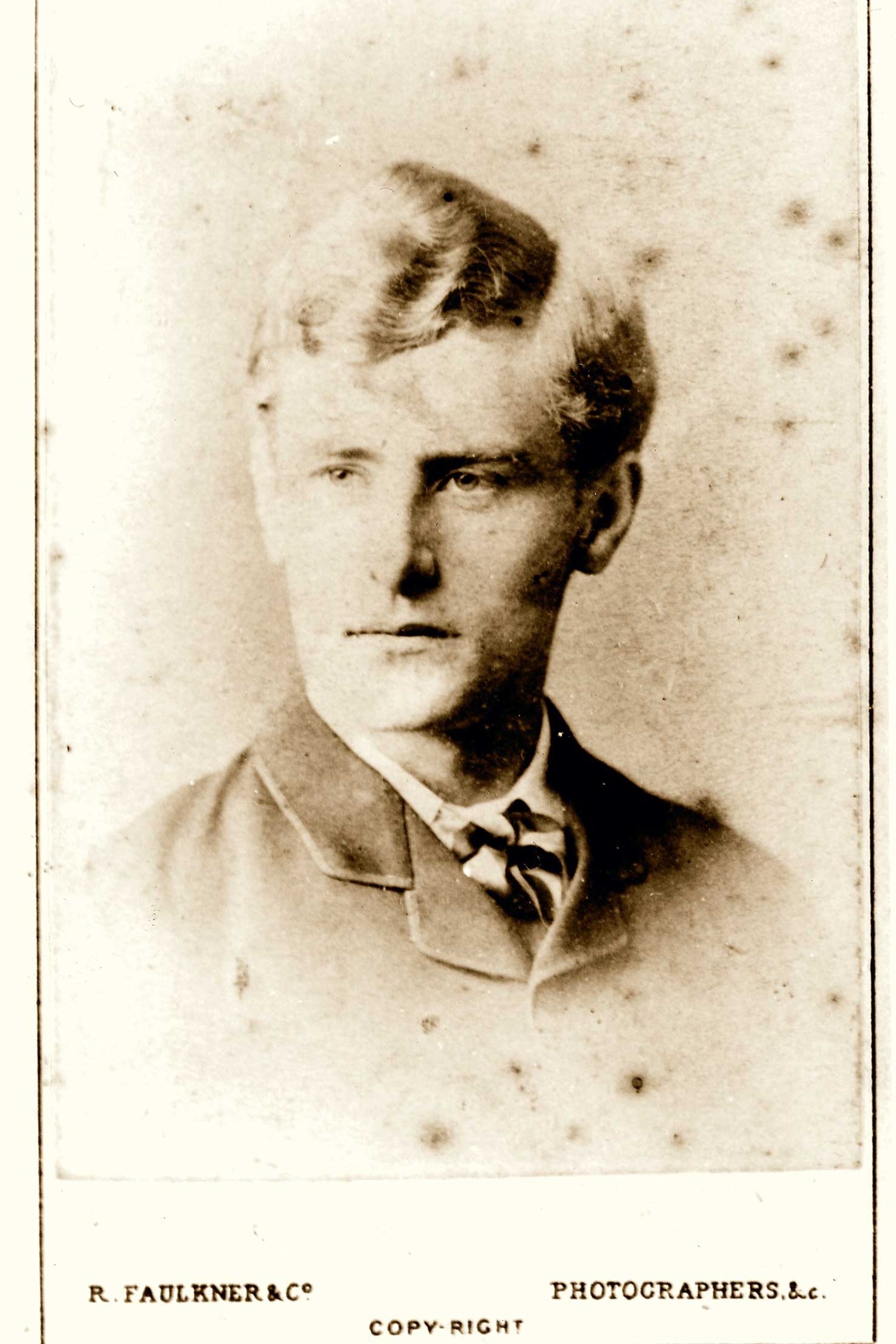 Jack the Ripper murders still unsolved after a century