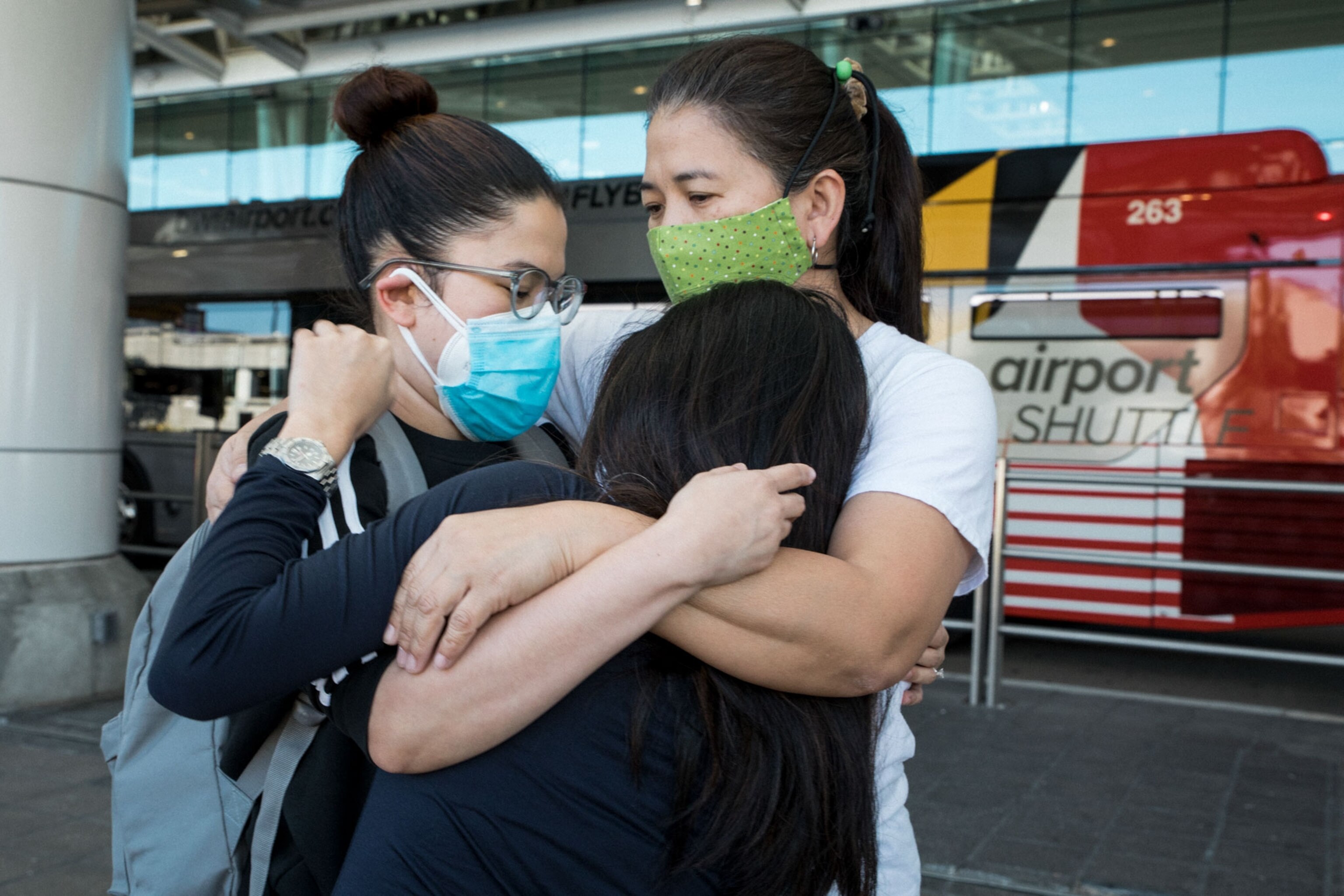 America’s Filipino nurses remain resilient pillars at home and abroad ...